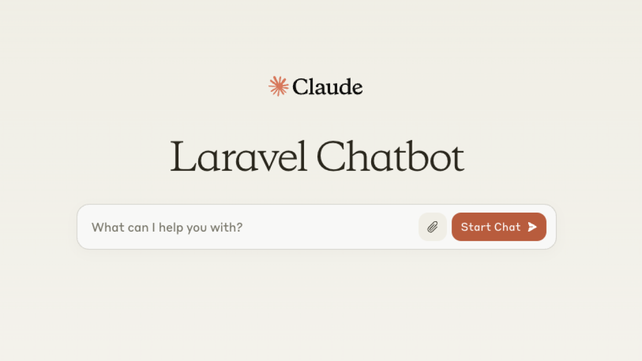 How to use Claude AI in Laravel? | Ahmad Rosid